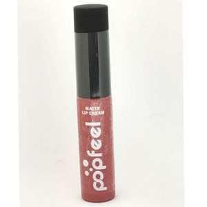 Popfeel | Makeup | Popfeel Matte Lip Cream | Poshmark